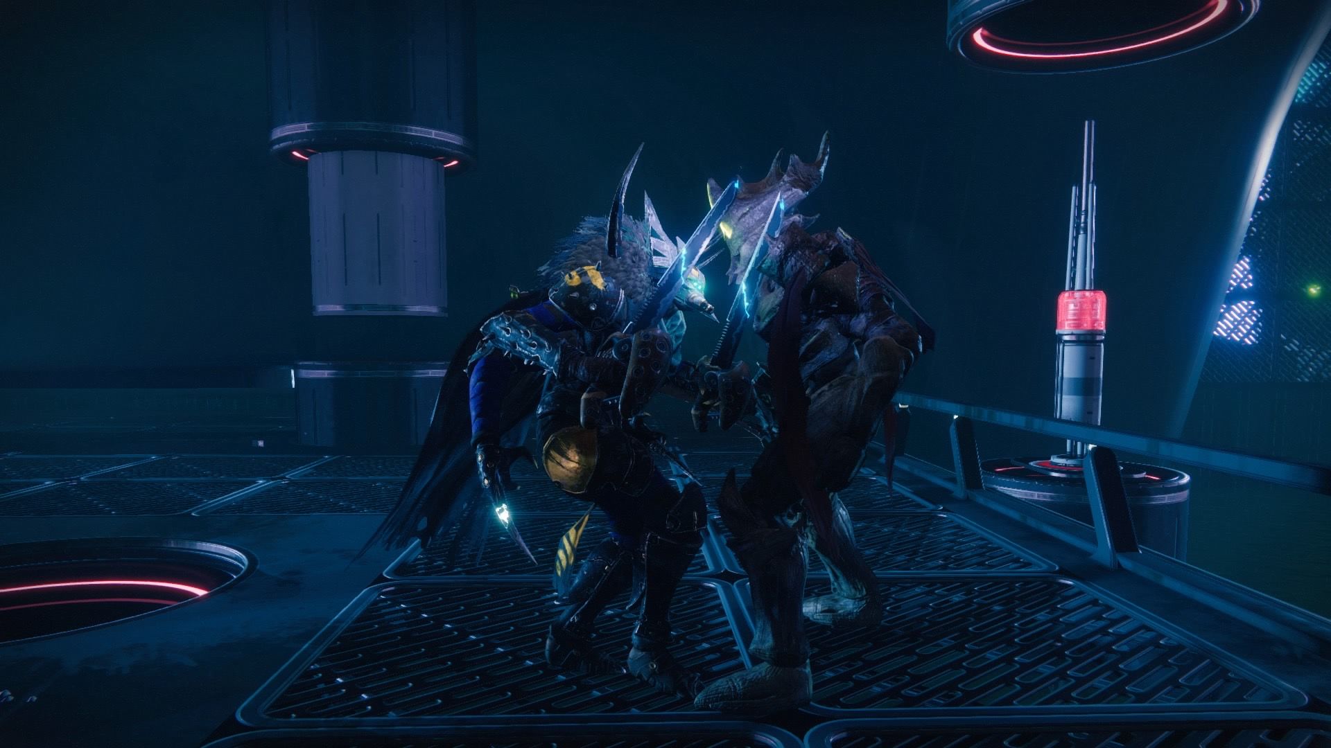 Destiny 2: Who Is Mithrax?