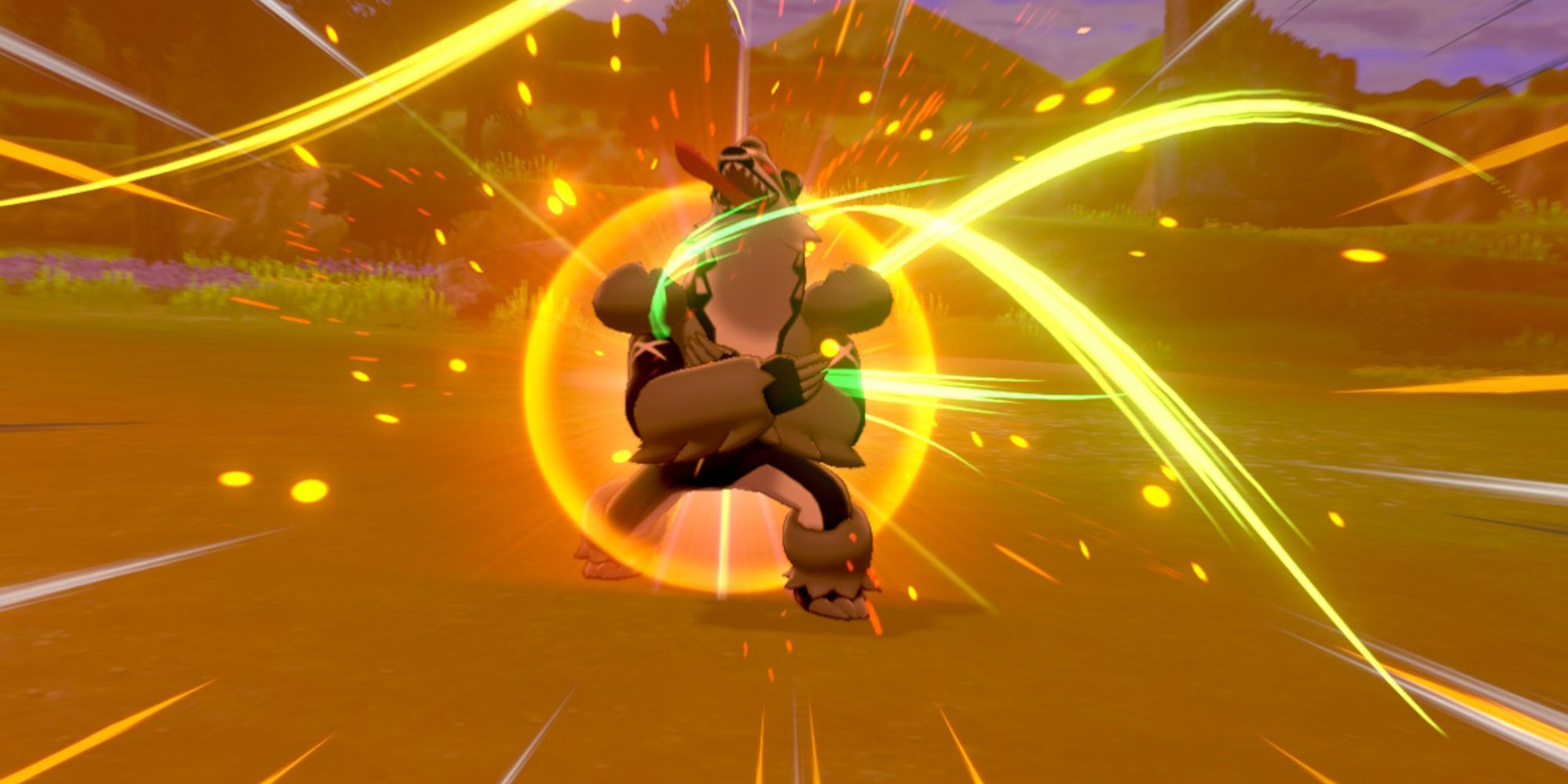 Pokemon: Every Type Ranked By Their Attacking Moves