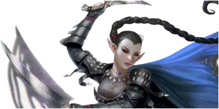 11 Best Archetypes In Pathfinder Game