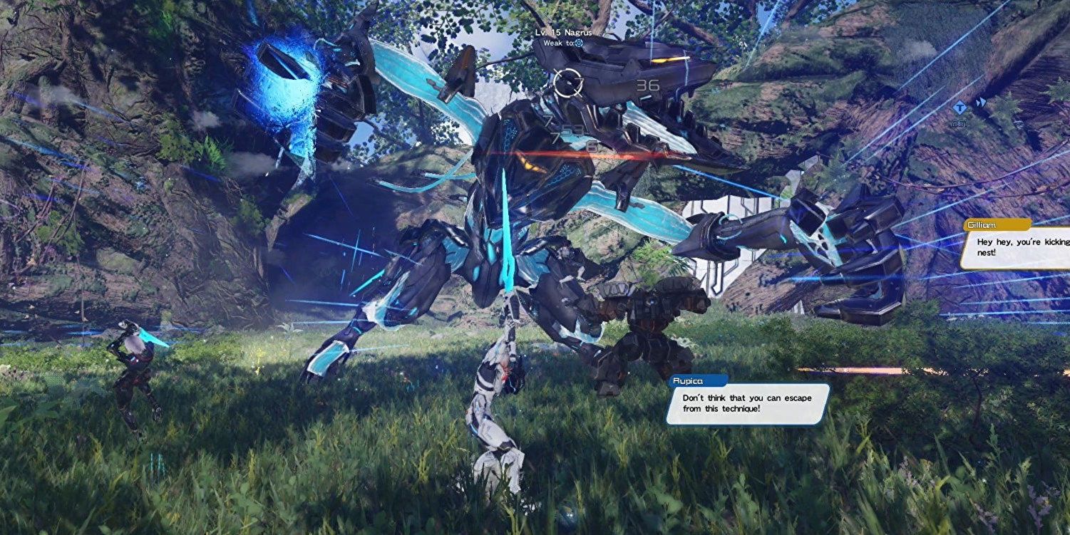 10 Free Games Where The Story Is Totally Optional