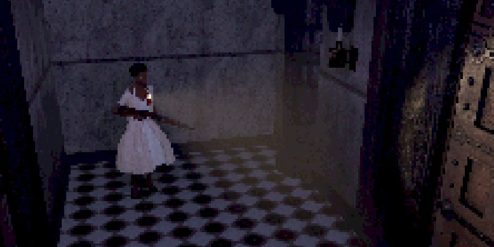 The Best Third-Person Survival Horror Games