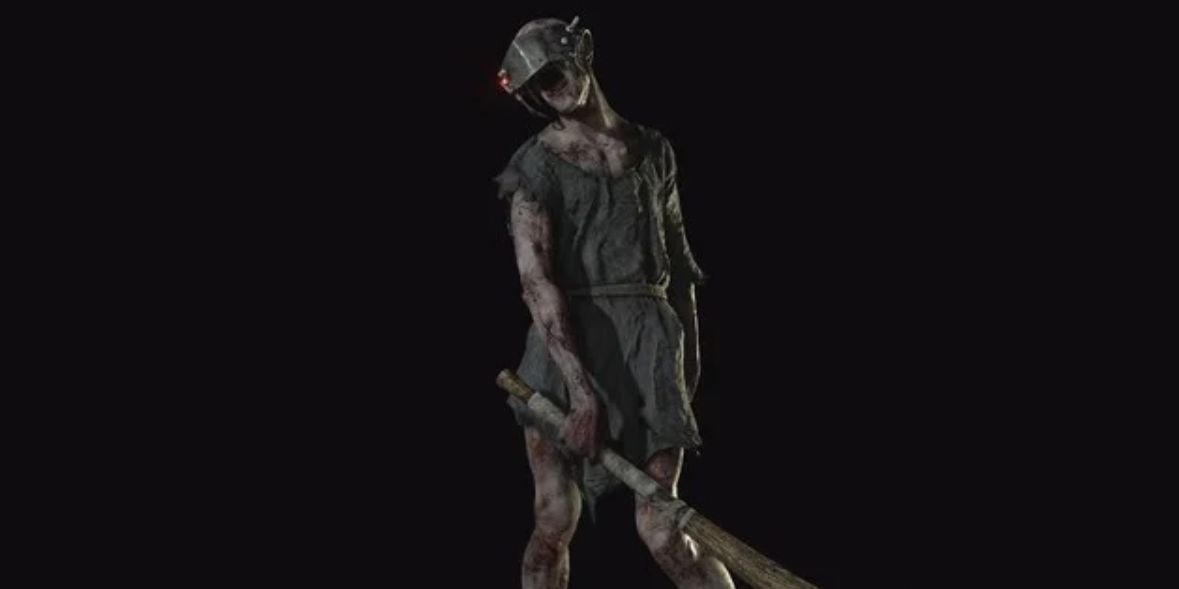 Resident Evil Village: The Creepiest Enemies In The Game