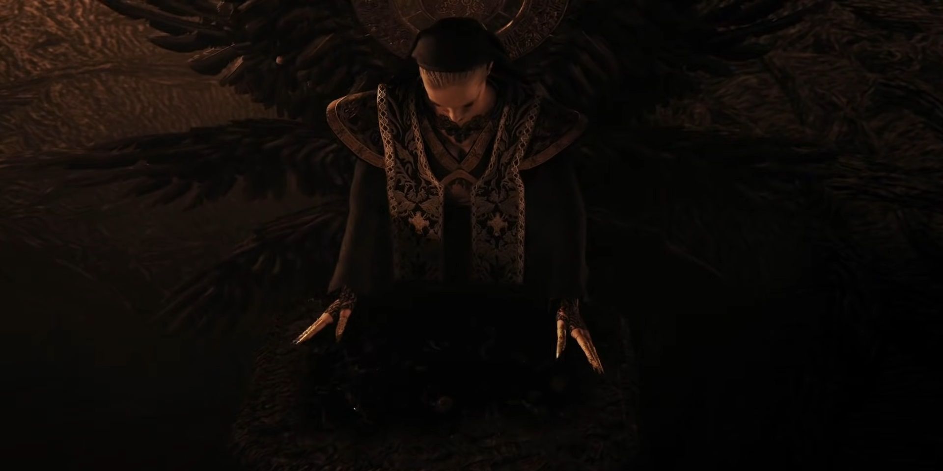 Resident Evil Village: Everything You Need To Know About Mother Miranda