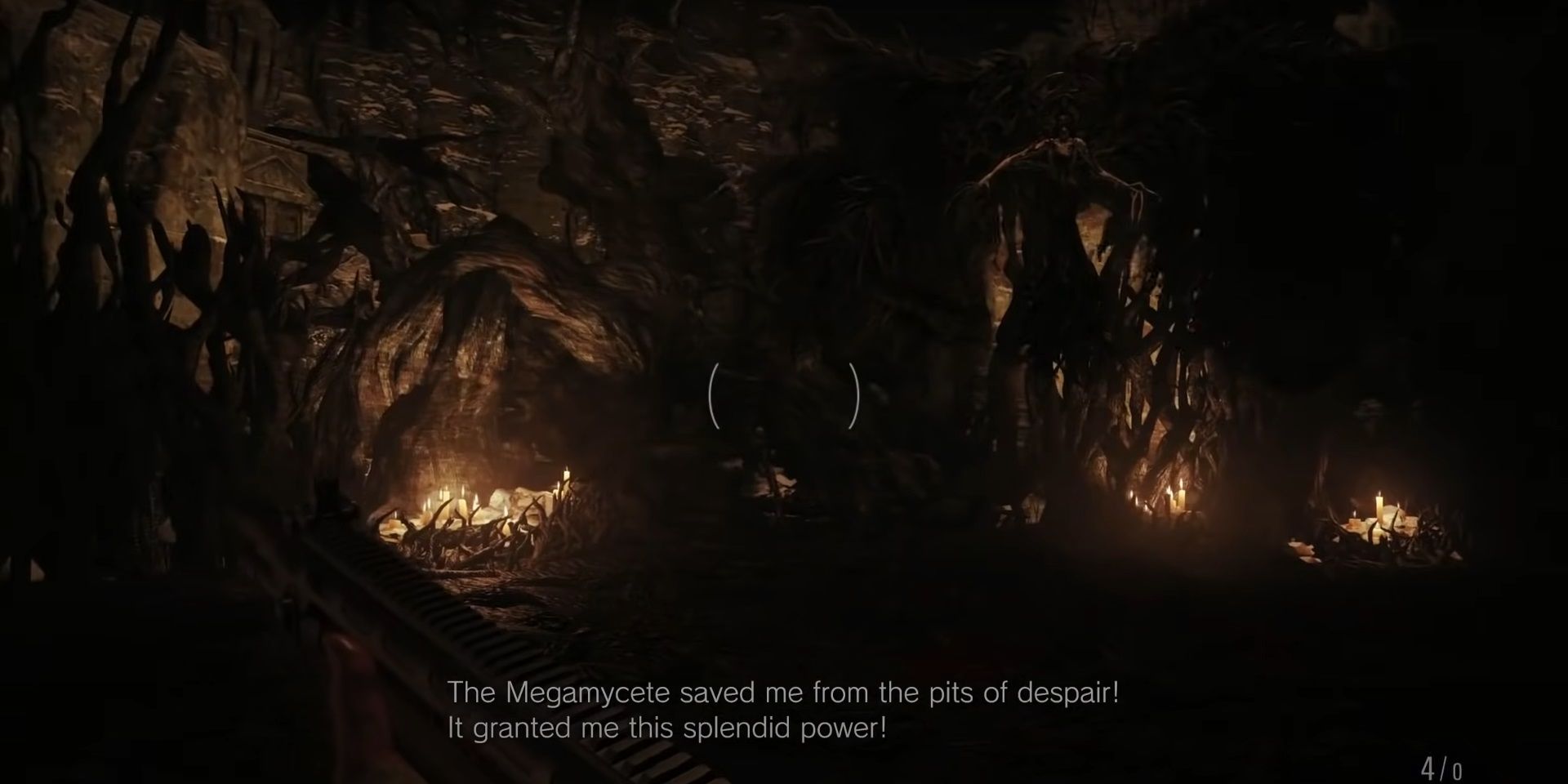 Resident Evil Village: Everything You Need To Know About Mother Miranda