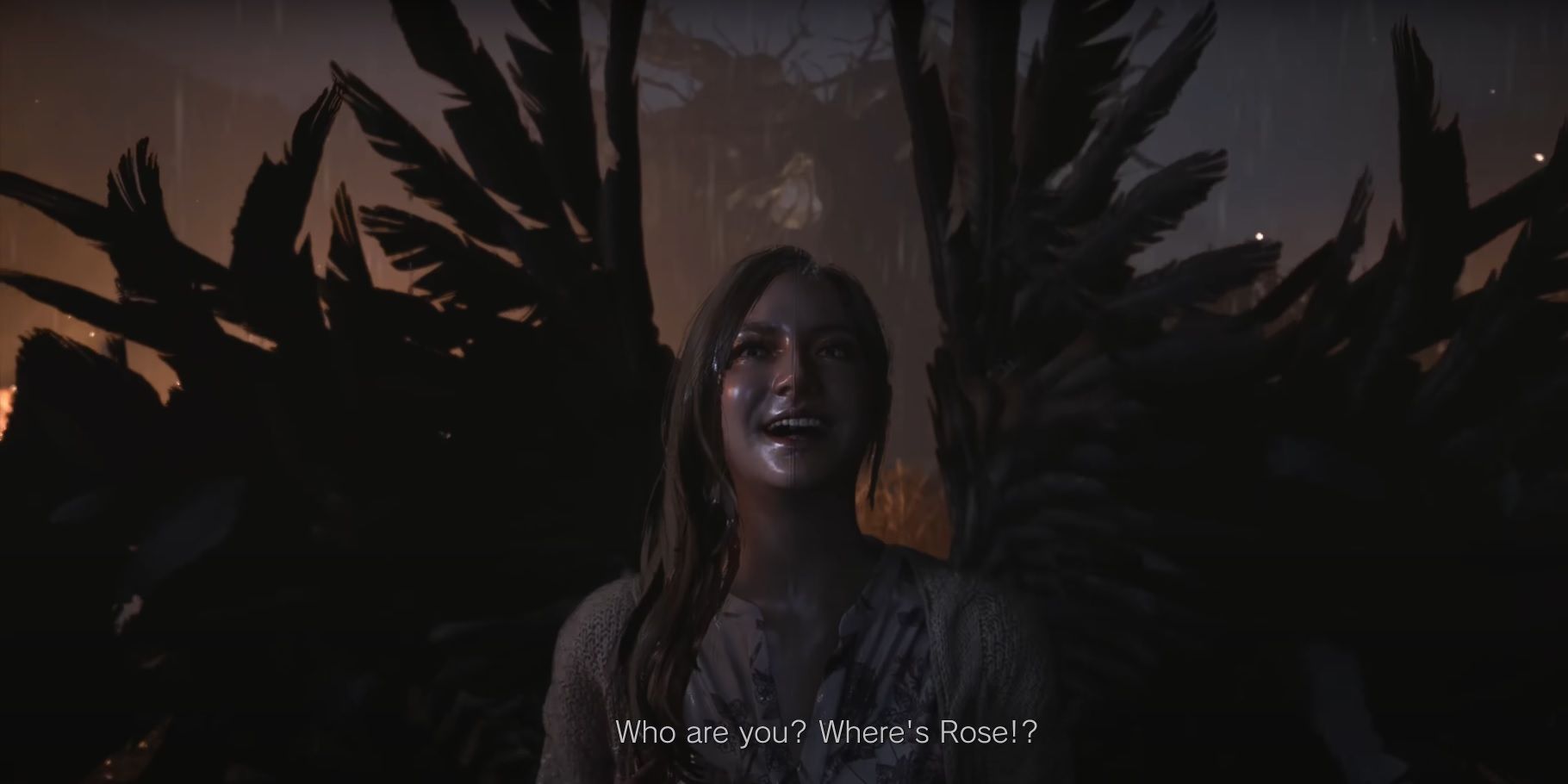 Resident Evil Village: Everything You Need To Know About Mother Miranda