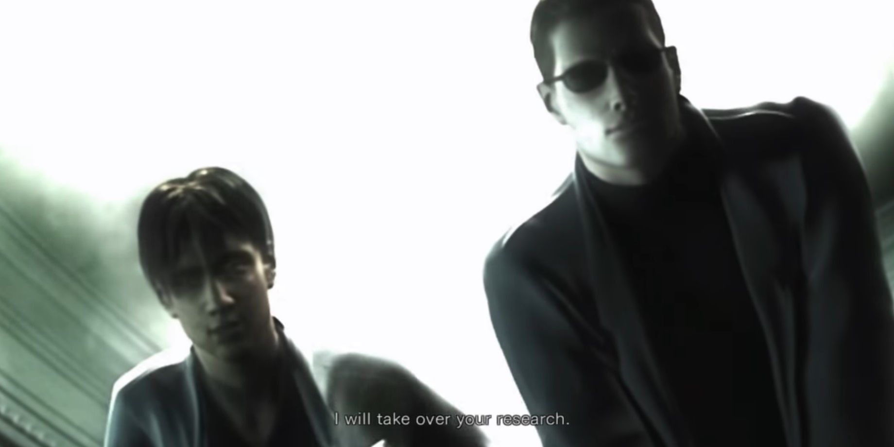 Resident Evil: 10 Things About Albert Wesker That Everyone Forgets About