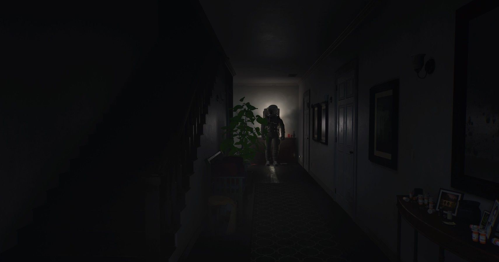Returnal: How To Get Inside The House And What You'll Find Inside