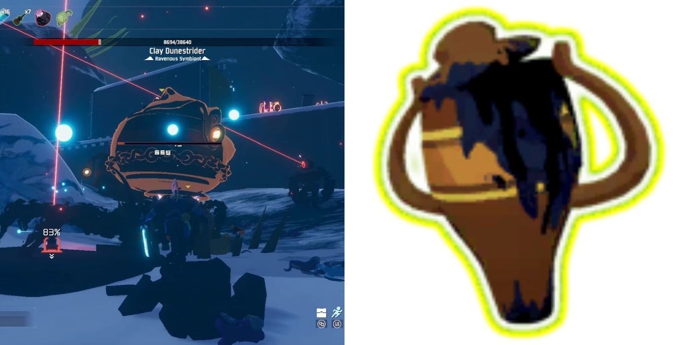 Risk Of Rain 2: Every Item That Can Heal