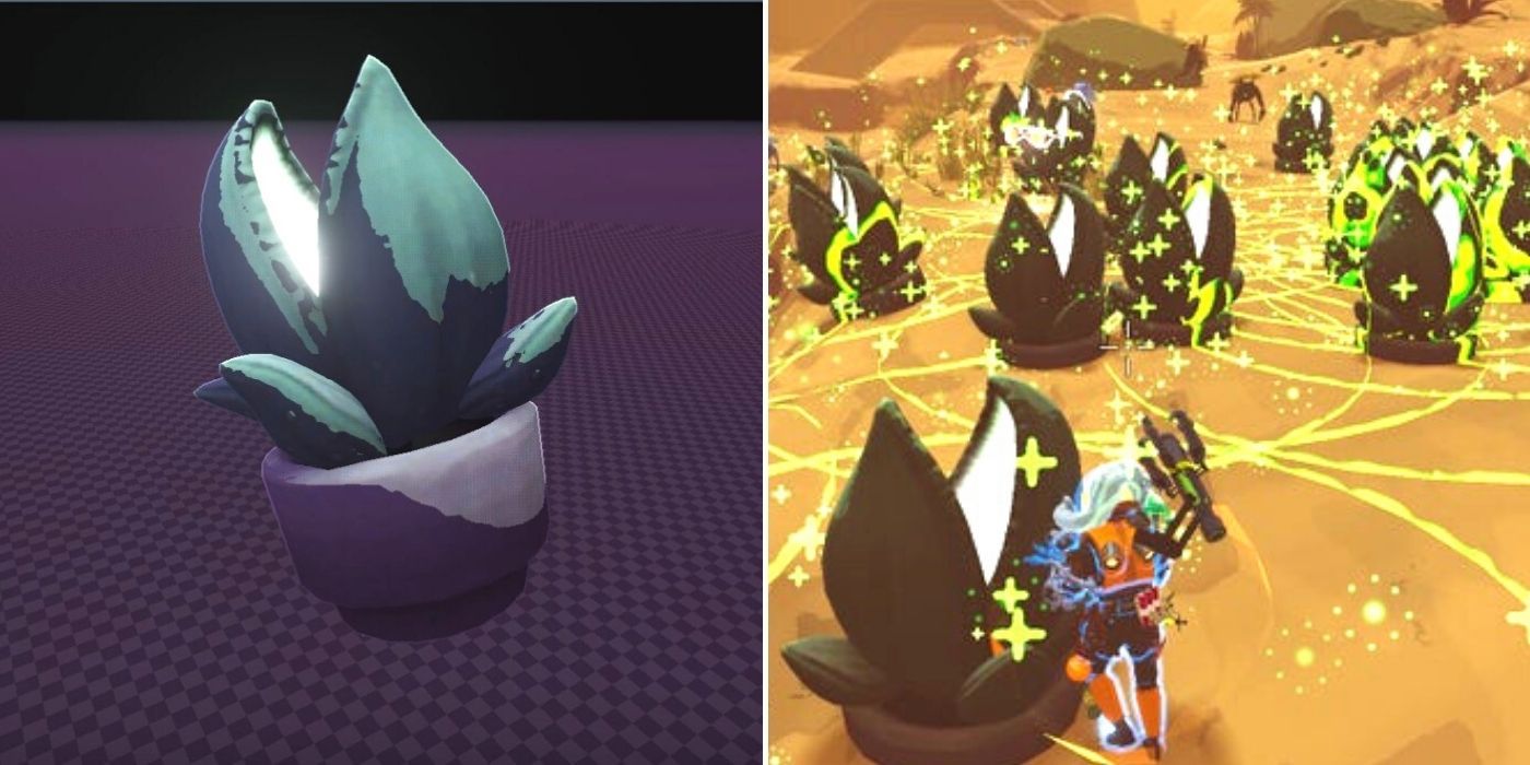 Risk Of Rain 2: Every Item That Can Heal