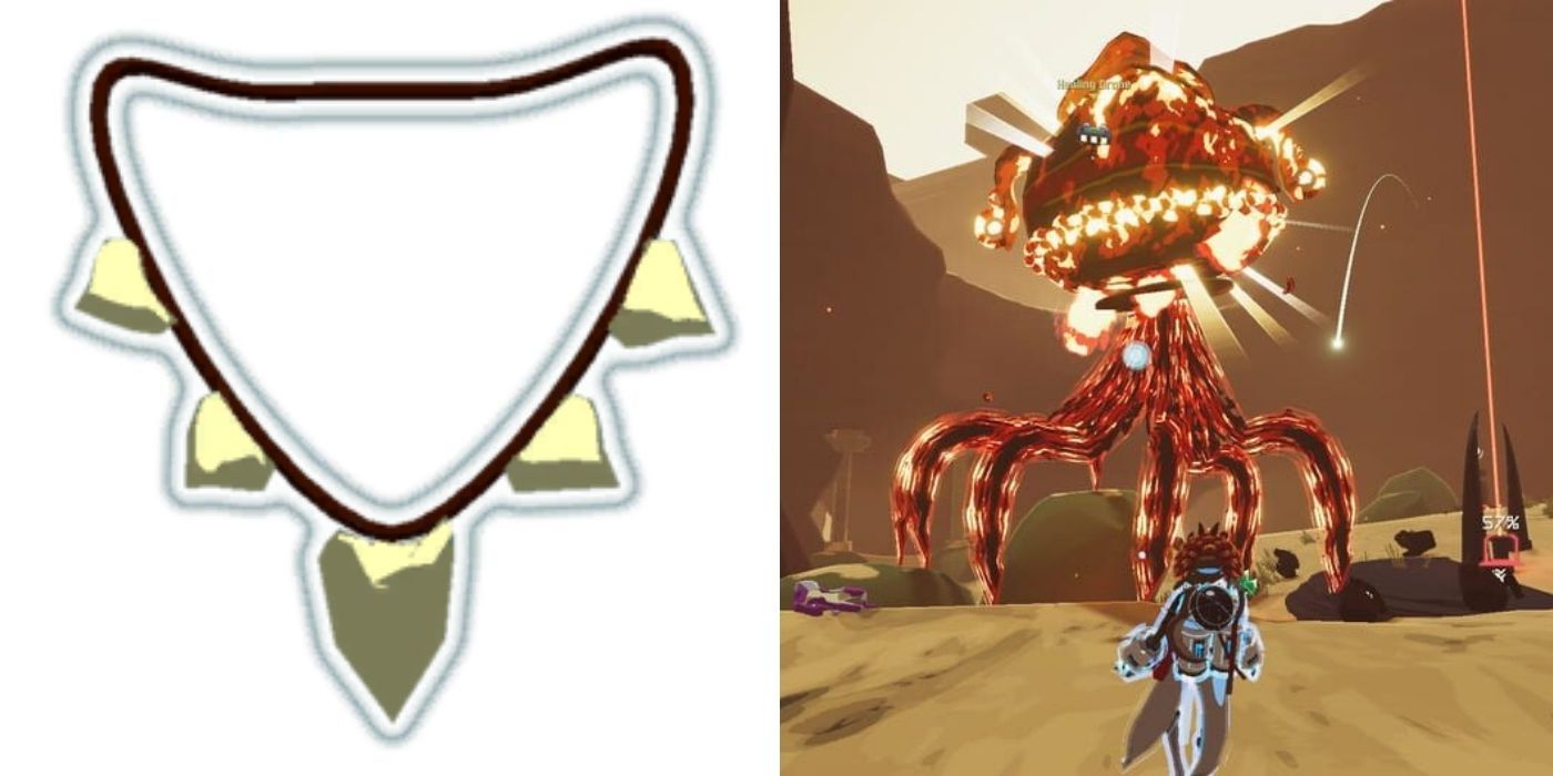 Risk Of Rain 2: Every Item That Can Heal