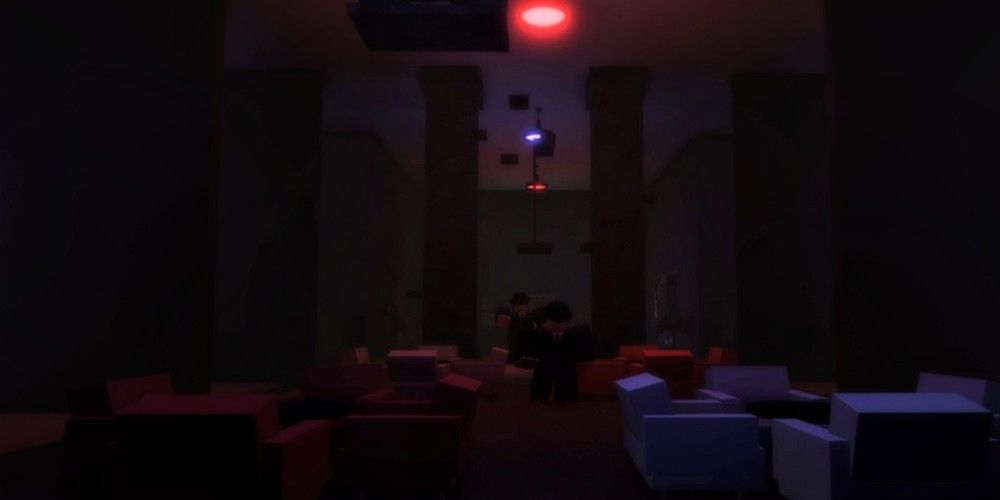 Roblox: 15 Best Horror Games