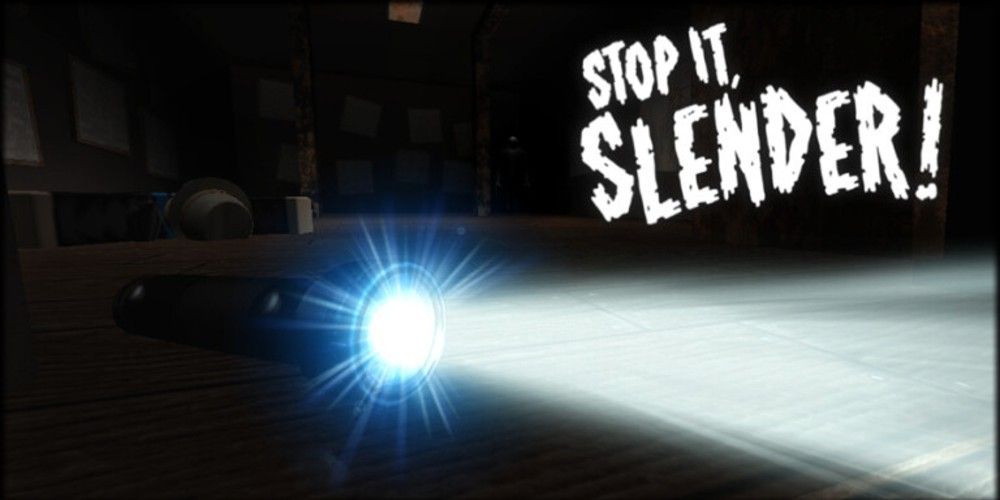 Roblox: 15 Best Horror Games