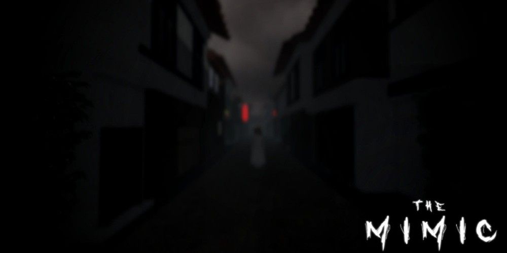 Roblox: 15 Best Horror Games