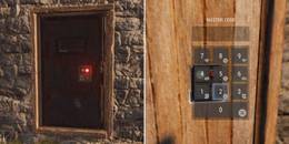 Rust 10 Best Blueprints TheGamer Philippines New Hope