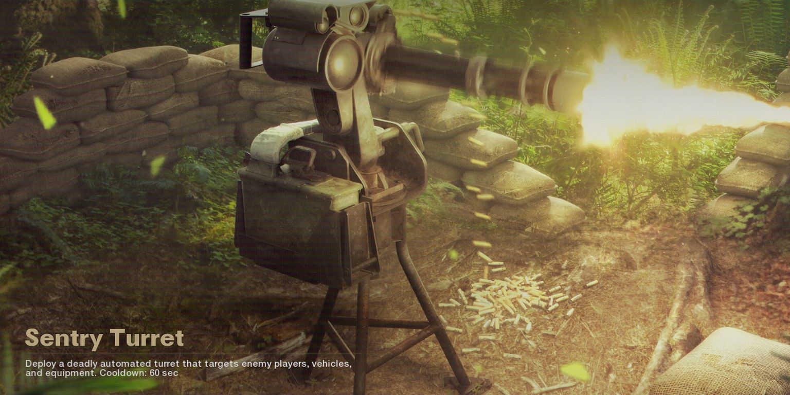 Call Of Duty: Black Ops Cold War - The Best Scorestreaks To Equip For ...