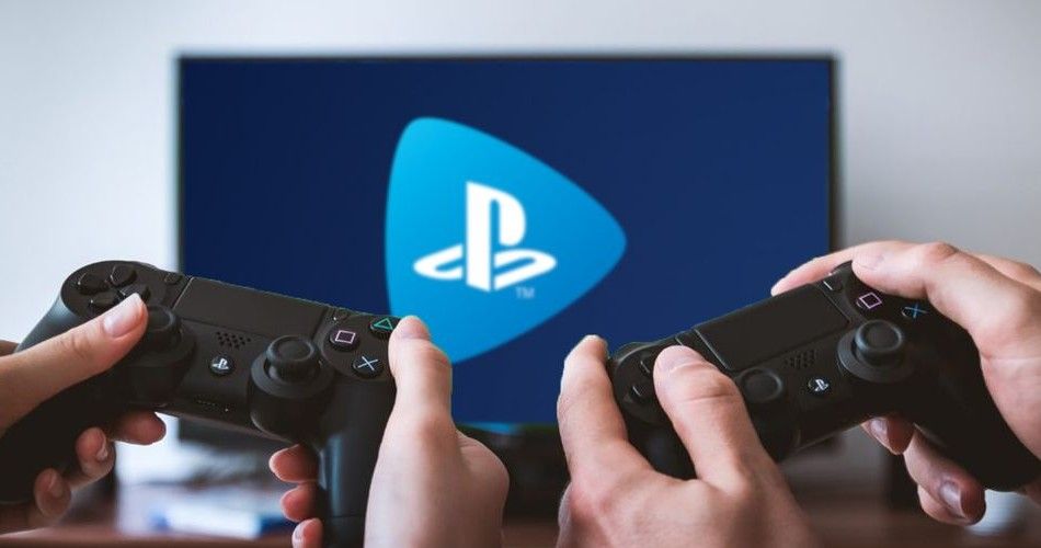 Sony Has Patented A Technology That Launches Games Via Streams