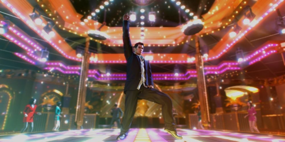 10 Lessons We Learned From Yakuza