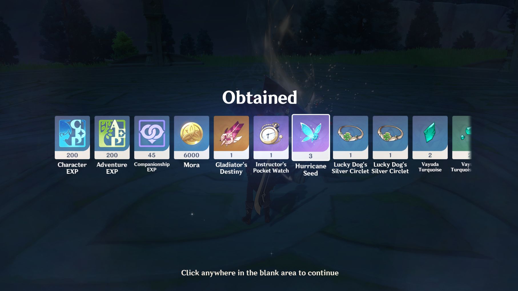 Genshin Impact: How To Defeat The Anemo Hypostasis