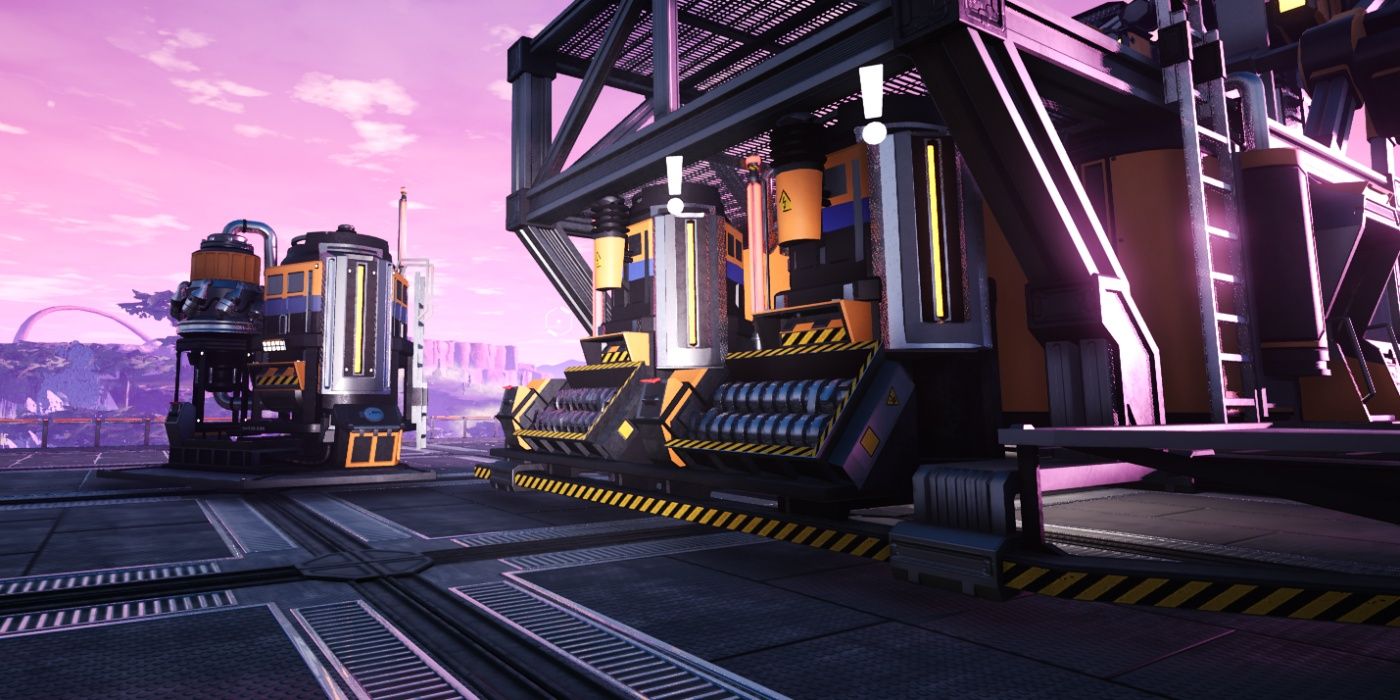 Satisfactory: Power Supplies Ranked