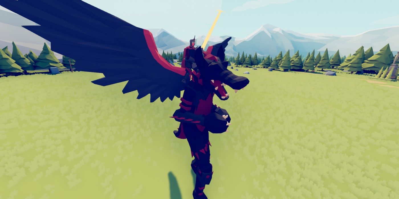 14 Of The Best Mod Units For TABS