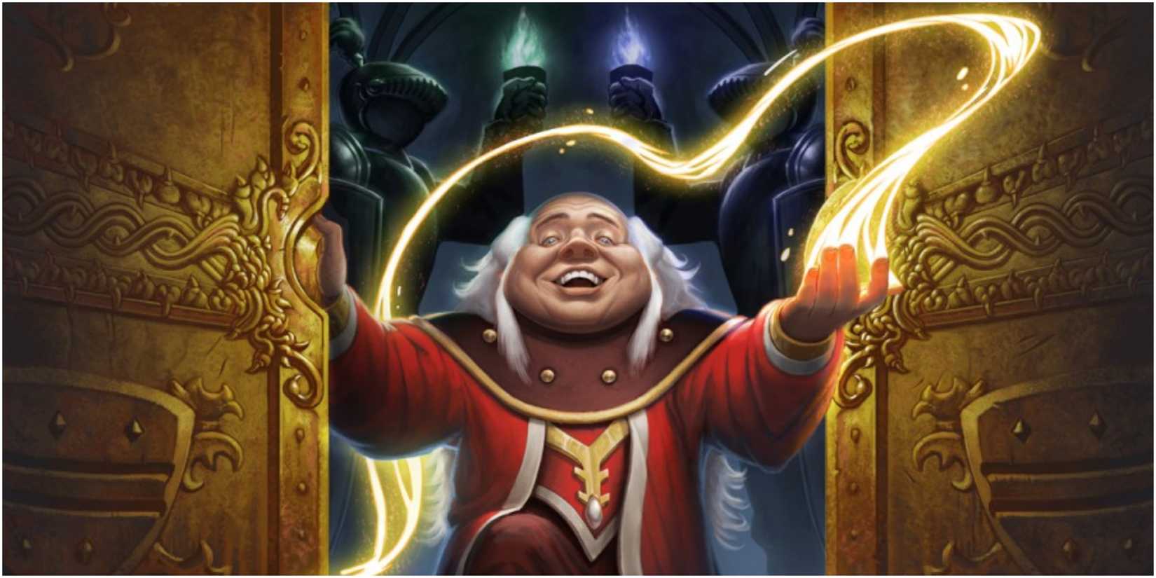 Tips For A First-Time Dungeon Master In DND