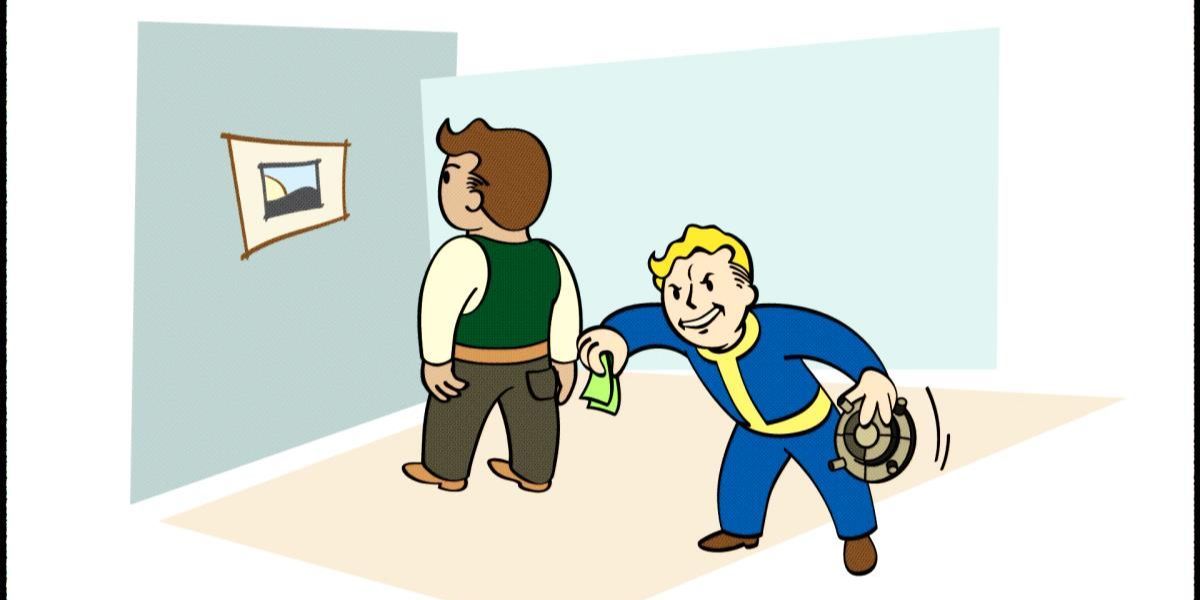 Fallout 4: The 10 Best Perception Perks, Ranked