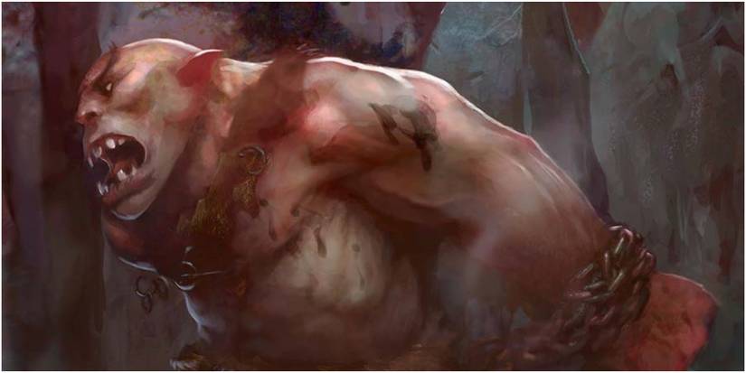 13 Strongest Fiends In Dungeons & Dragons