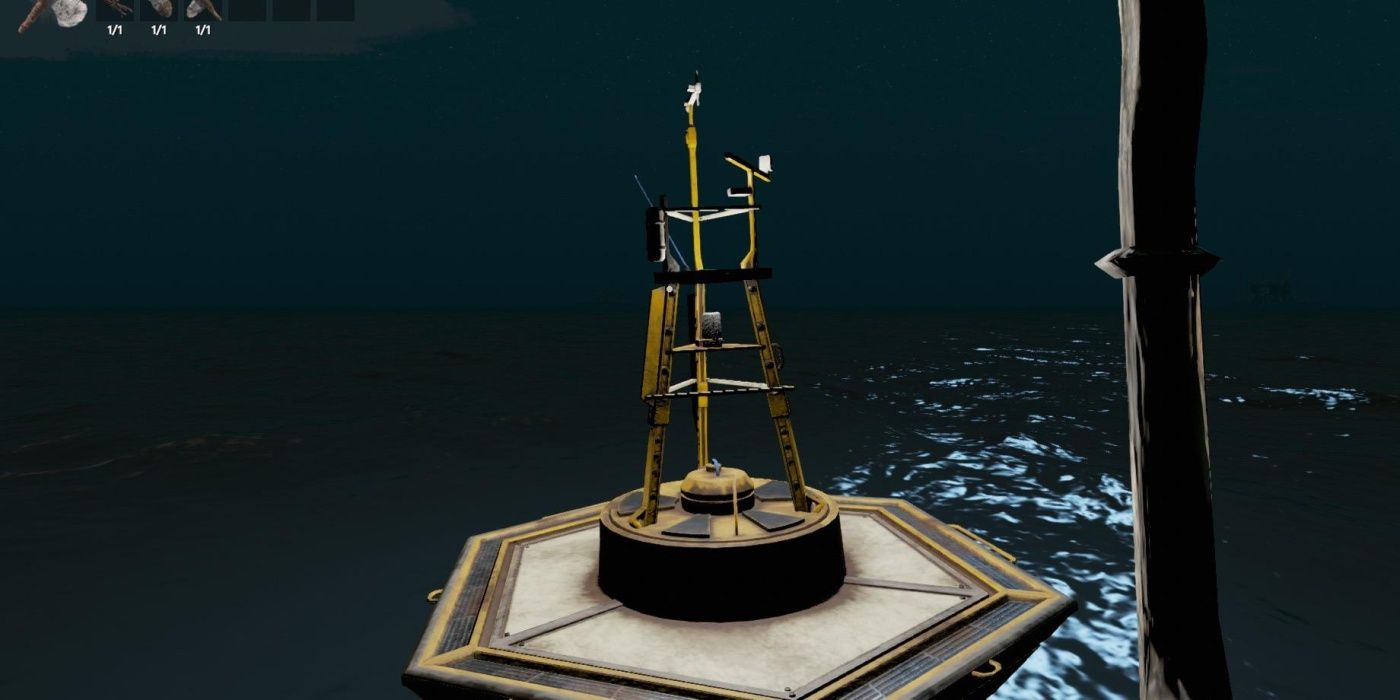 Stranded Deep: 10 Tips For Fighting Lusca The Great