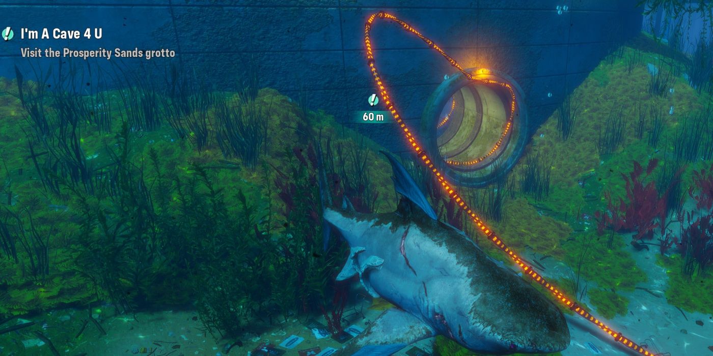 Maneater: 10 Tips And Tricks For Beginners