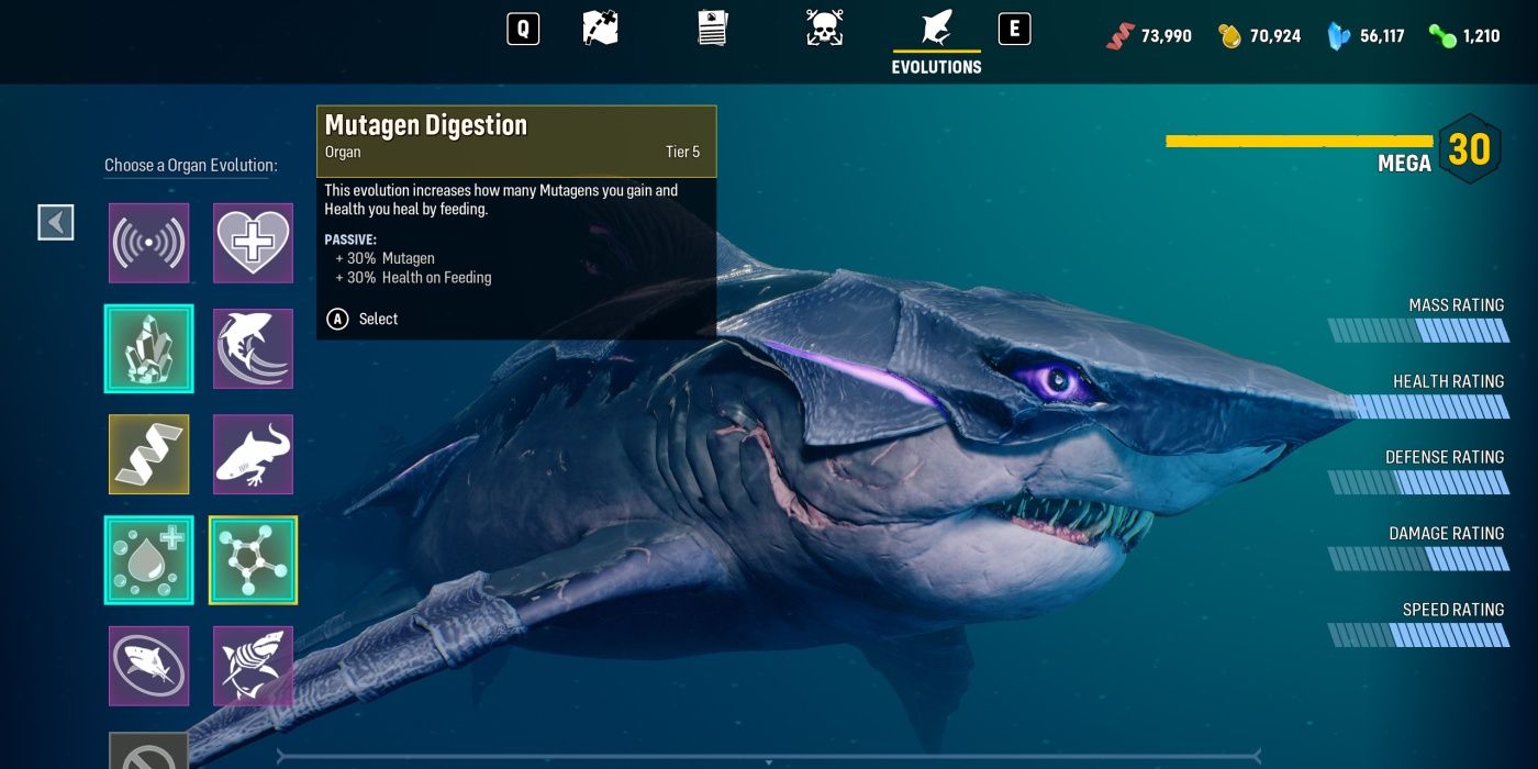 Maneater: 10 Tips And Tricks For Beginners