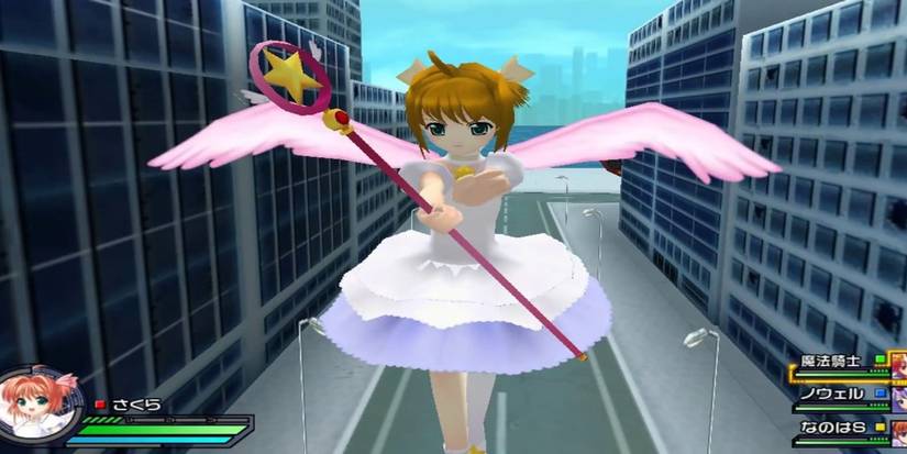 10 Video Games To Play If You Love The Magical Girl Genre