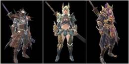 Monster Hunter Rise The Best Armor Ranked