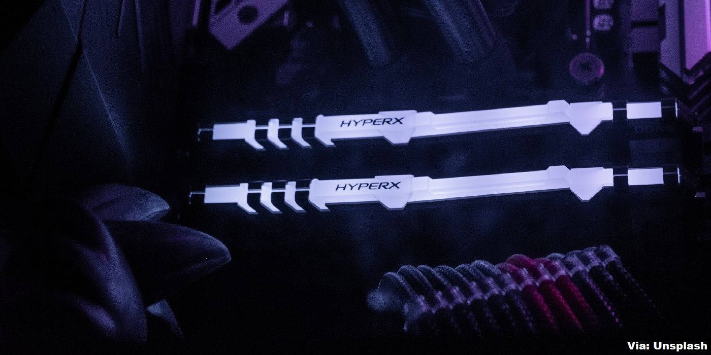 7 Ways To Incorporate RGB Lighting Into Your Gaming Setup