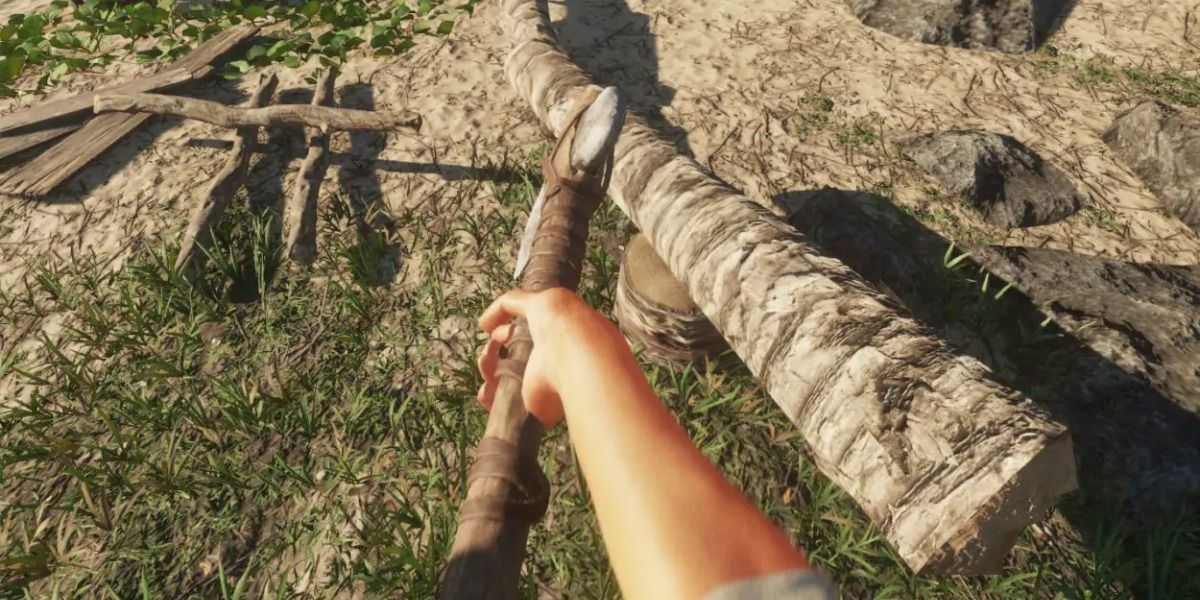 Stranded Deep: Skills Guide