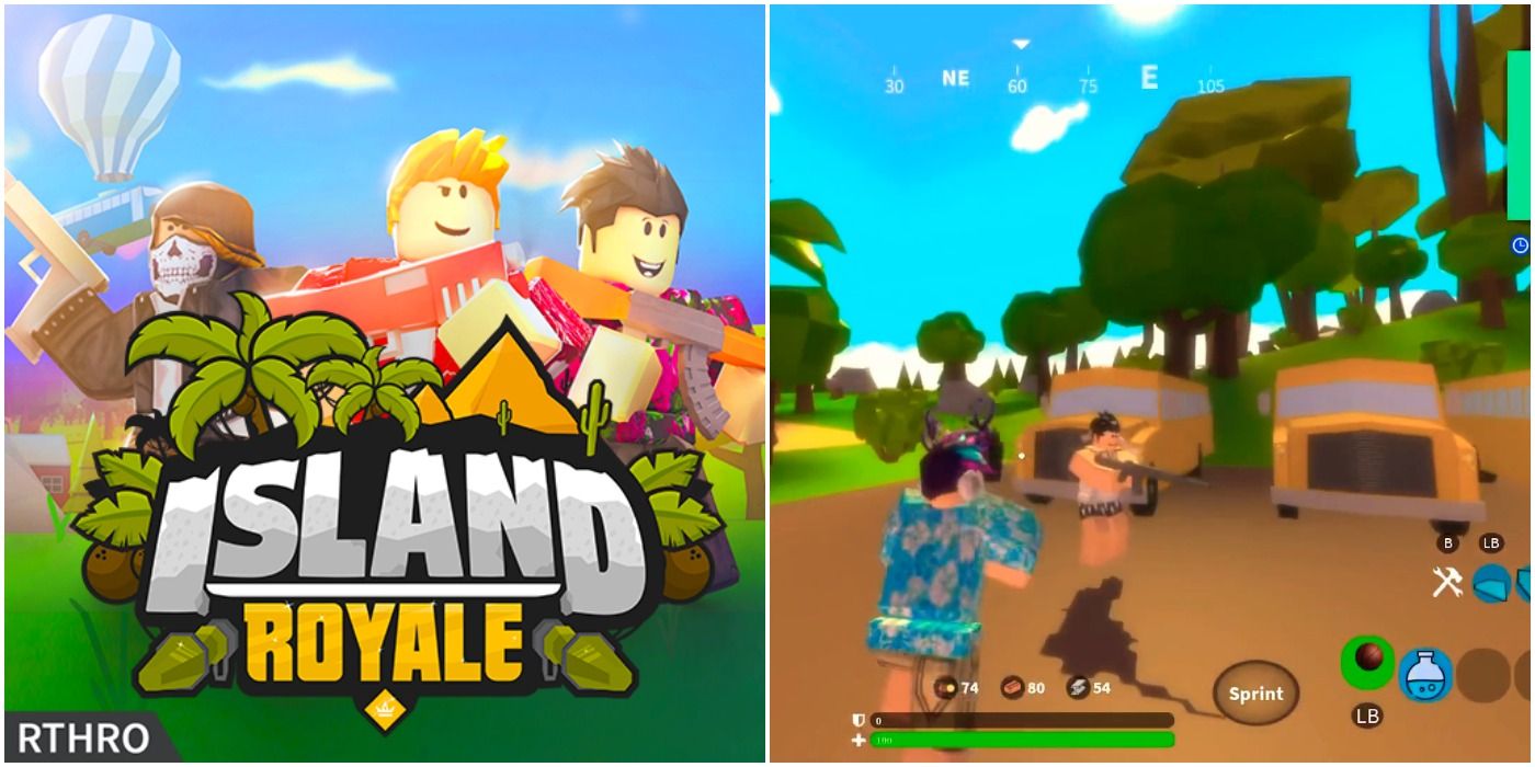 Roblox: 15 Best Shooting Games