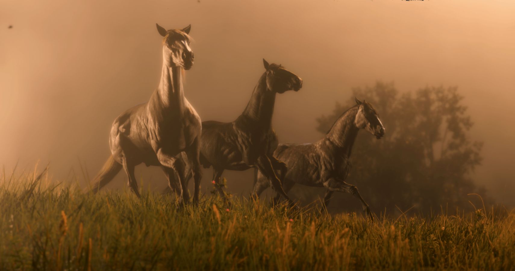 Red Dead Online Offering Bonuses For Legendary Animals This Week