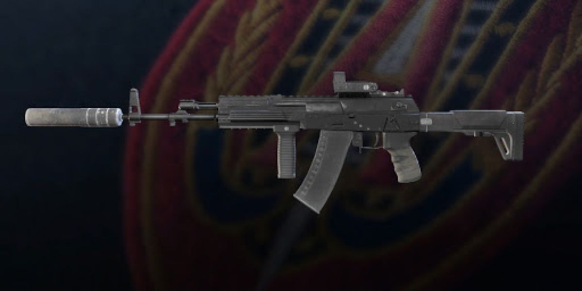 The Best Weapons For Attackers In Rainbow Six Siege