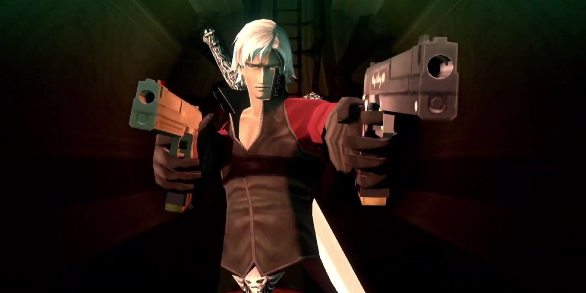 Shin Megami Tensei 3 Nocturne HD Remaster Review - Featuring Dante From ...