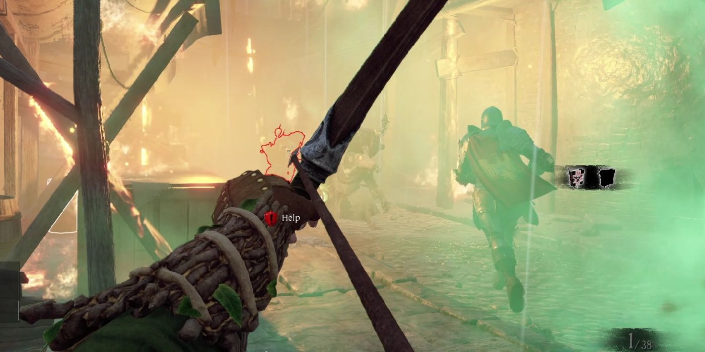 Vermintide 2: Tips For Making A Waystalker Build