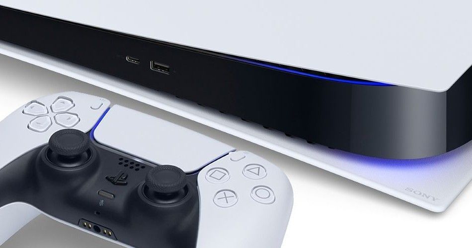 PS5 Shortage May Go On Till 2022 According To Sony