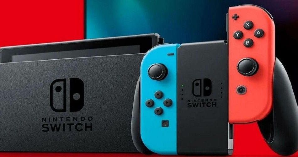 Listing For 'New Nintendo Switch Pro' Spotted On Amazon