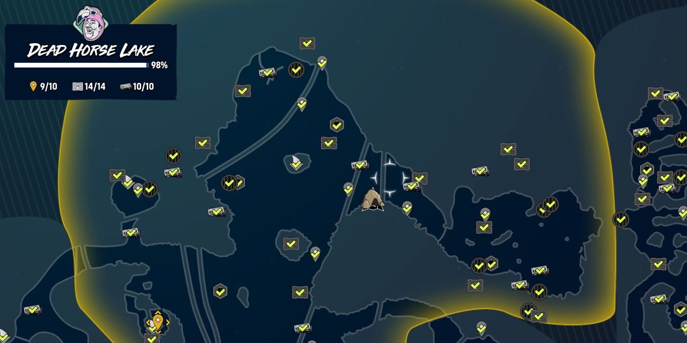 Maneater: 10 Tips And Tricks For Beginners