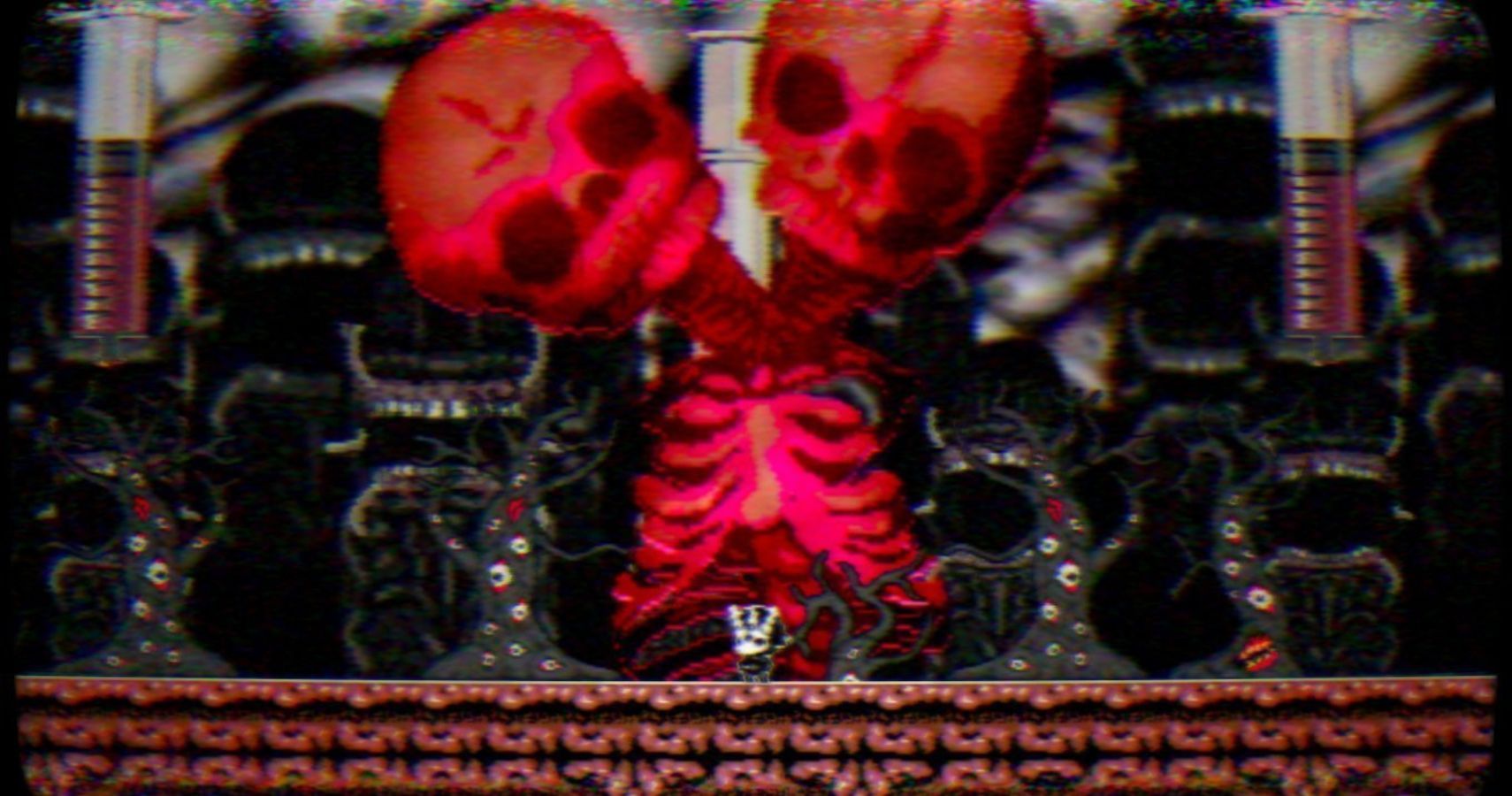 Trippy Indie Teocida Is In Development By Vikintor