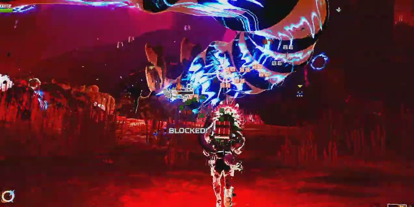 Risk Of Rain 2: 10 Tips For Fighting The Overloading Worm