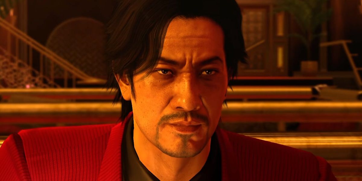 Yakuza: The 10 Strongest Omi Alliance Members, Ranked