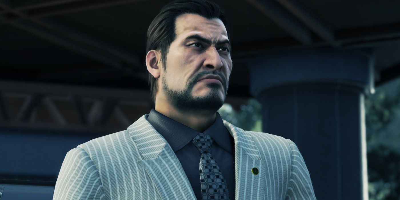 Yakuza: The 10 Strongest Omi Alliance Members, Ranked