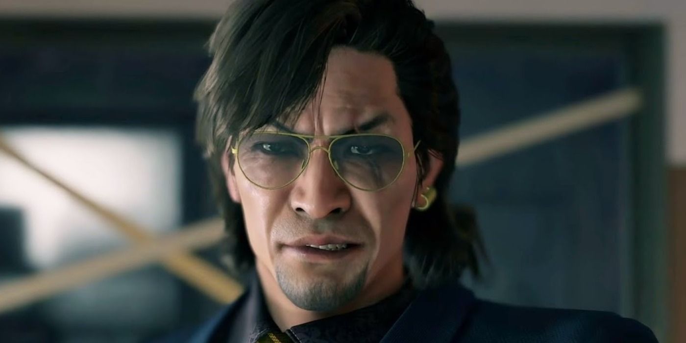 Yakuza: The 10 Strongest Omi Alliance Members, Ranked