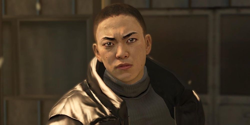 Yakuza: The 10 Strongest Omi Alliance Members, Ranked