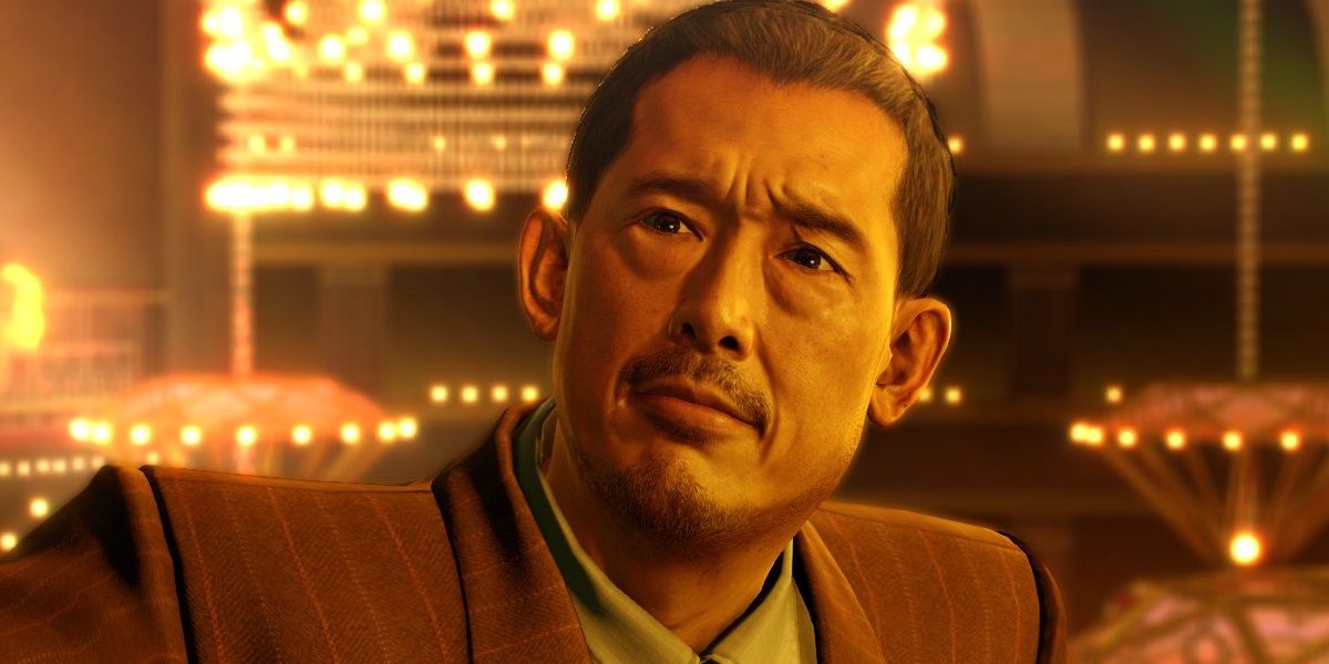 Yakuza: The 10 Strongest Omi Alliance Members, Ranked