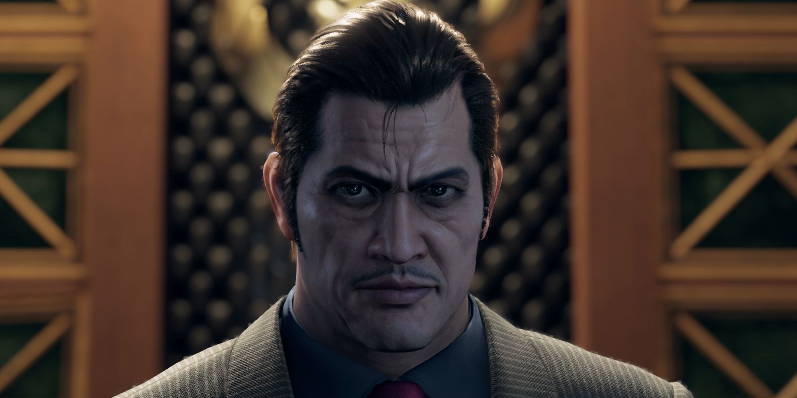 Yakuza: The 10 Strongest Omi Alliance Members, Ranked